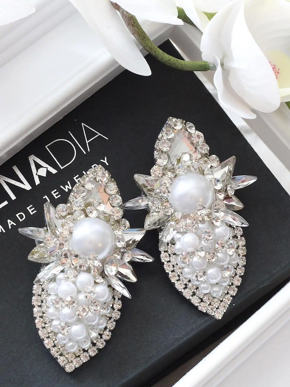 Earrings E1607