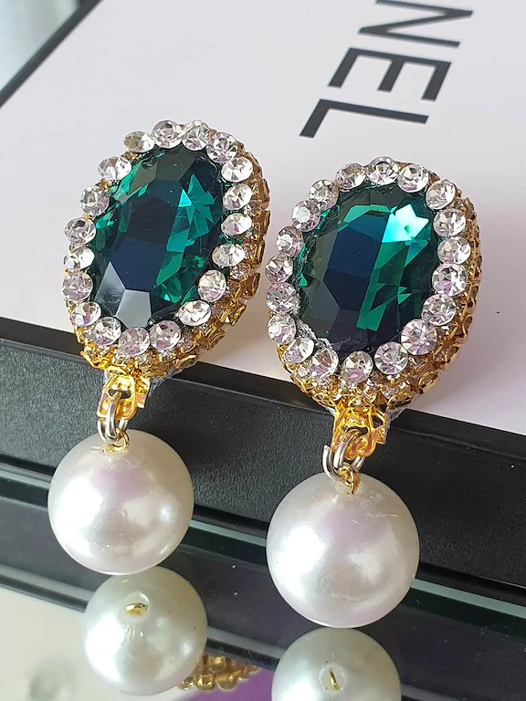 Earrings E1593