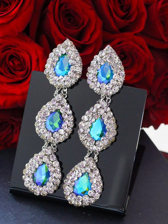 Earrings E1546