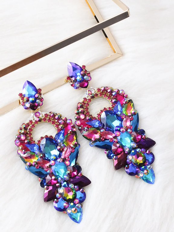 Earrings E1455
