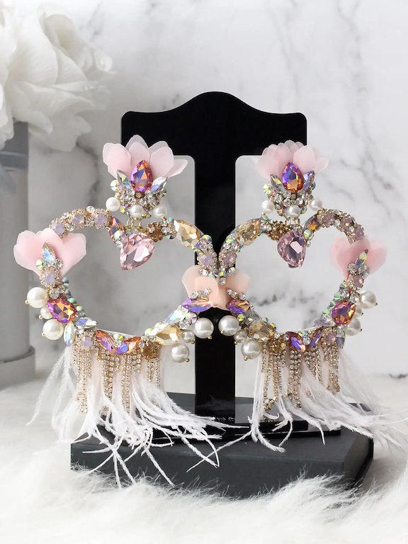 Earrings E1451