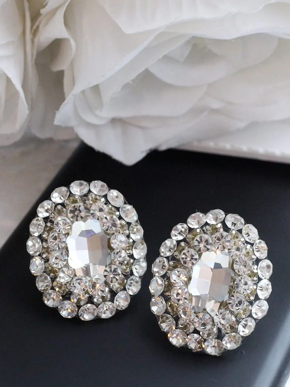 Earrings E1448