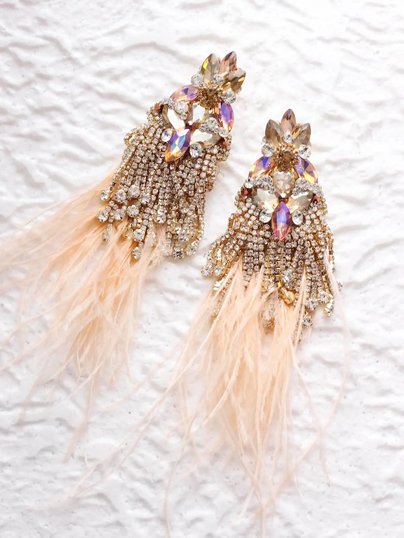 Earrings E1434