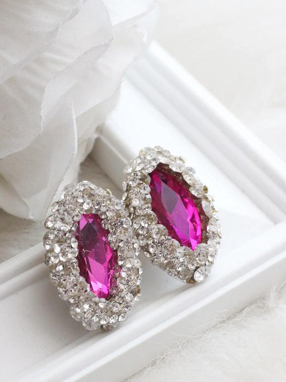 Earrings E1423