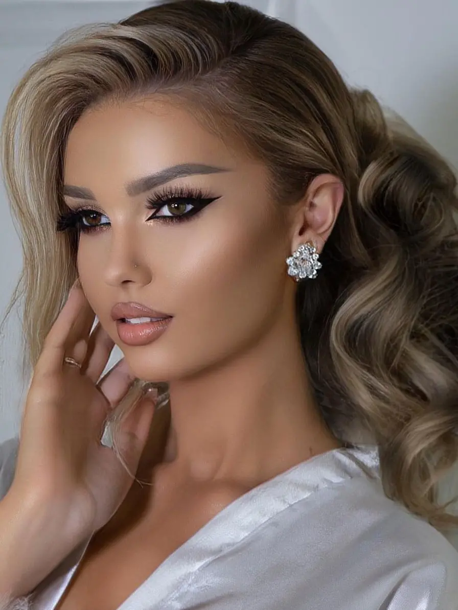 Earrings E1680