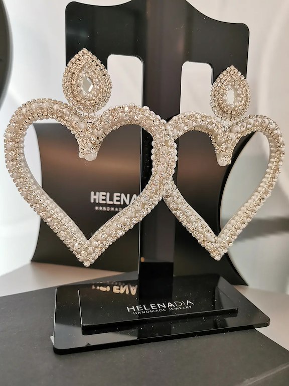 Earrings E1328