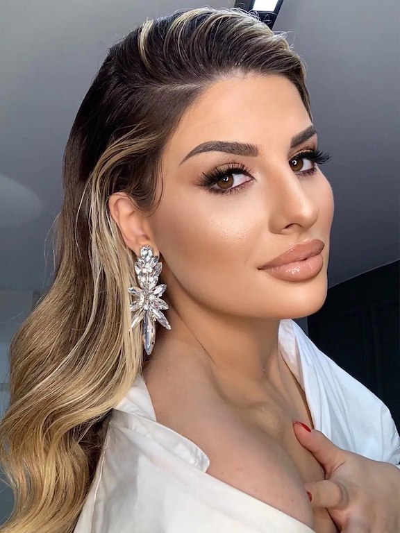 Earrings E1320