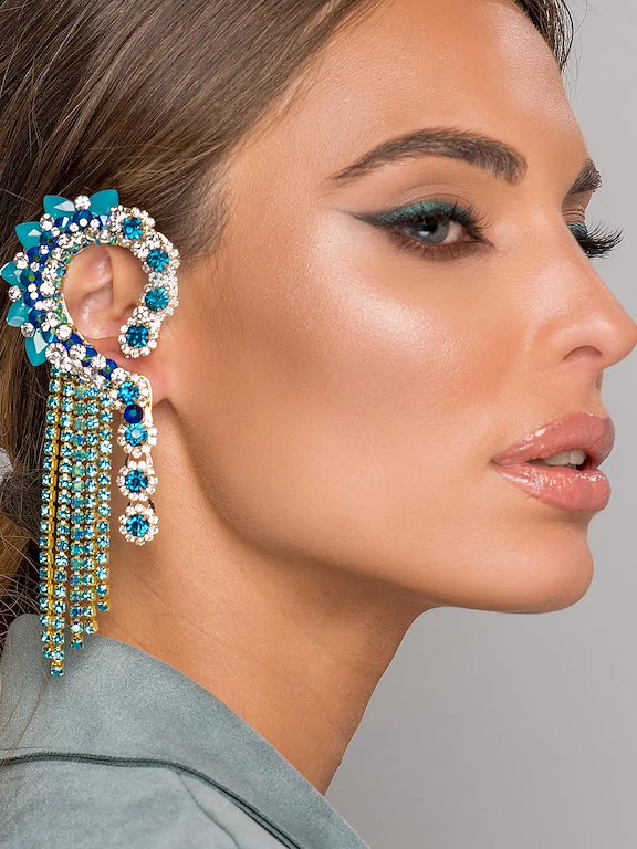 Earrings E1393