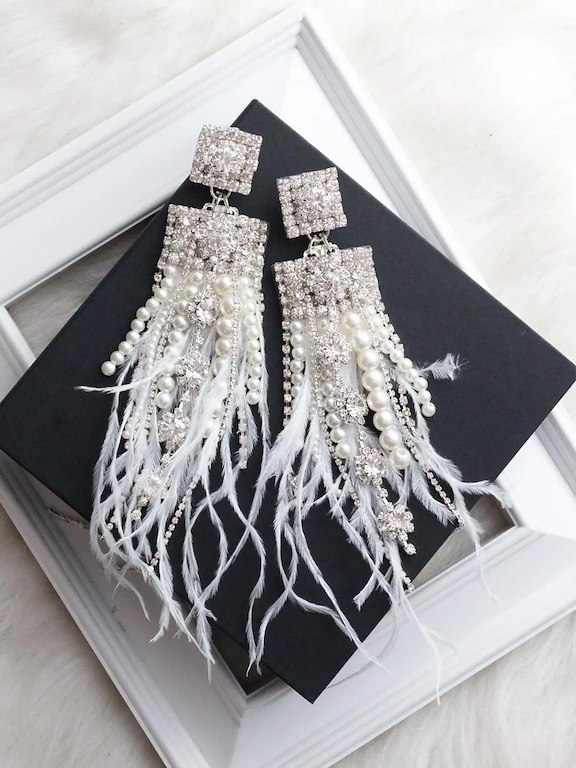 Earrings E1788