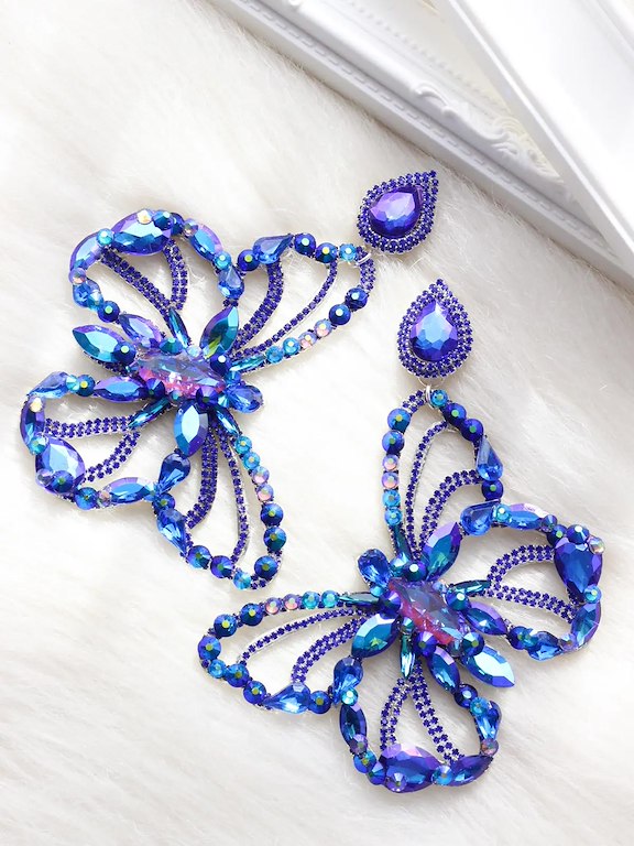 Earrings E1383