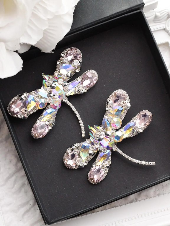Earrings E1259