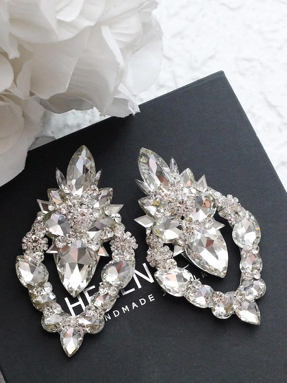 Earrings E1540