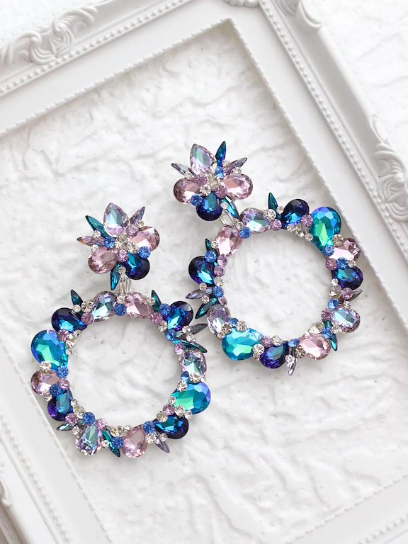 Earrings E1212
