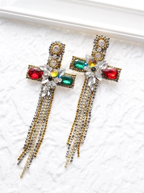 Earrings E1203