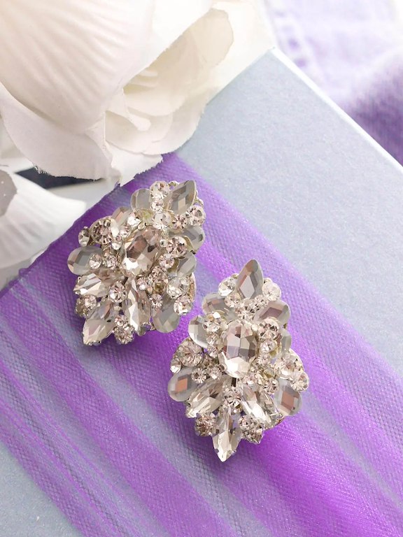 Earrings E1207