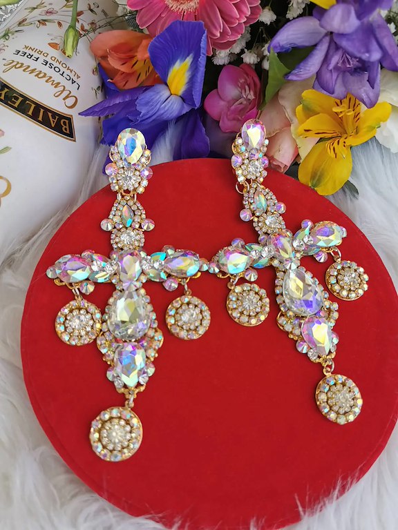 Earrings E1177