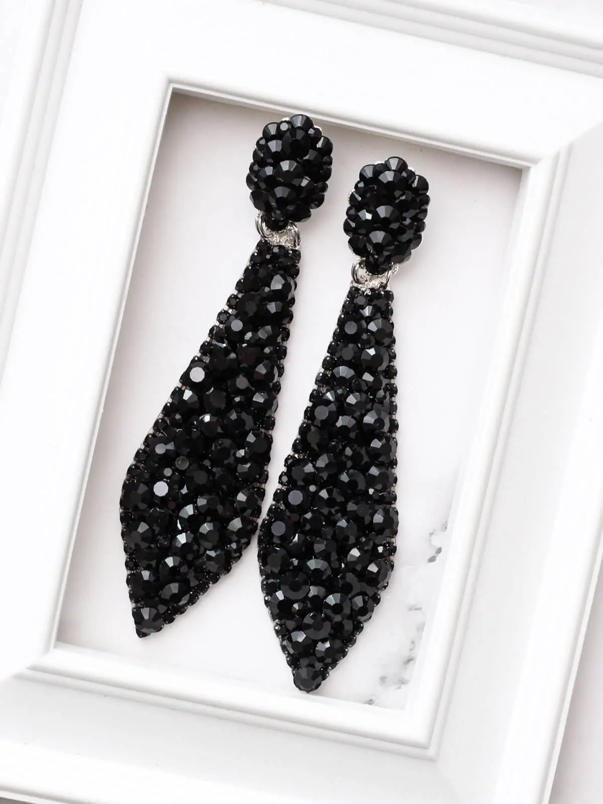 Earrings E1160