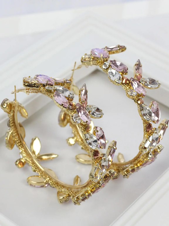 Earrings E1183