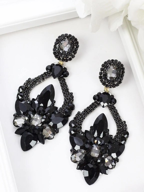 Earrings E1145