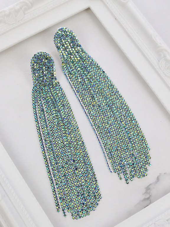 Earrings E0827