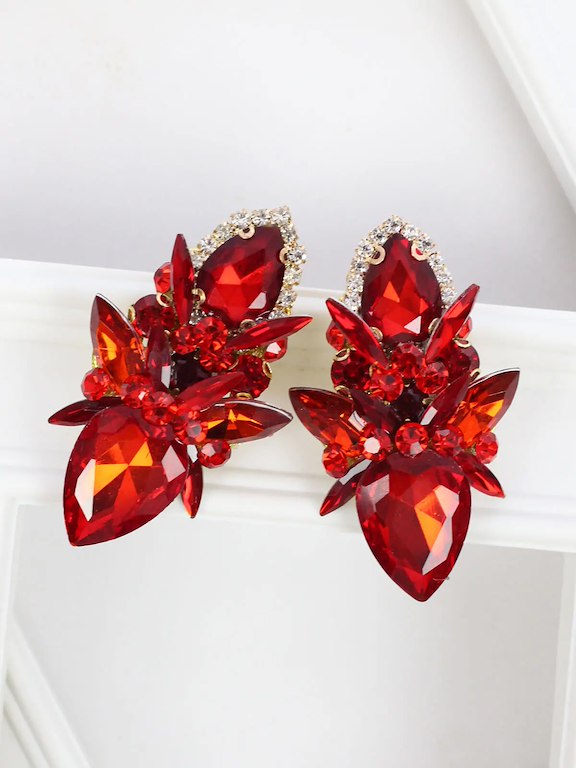 Earrings E0750