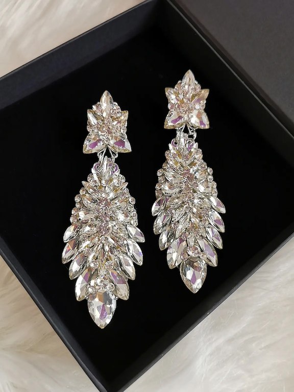 Earrings E0775