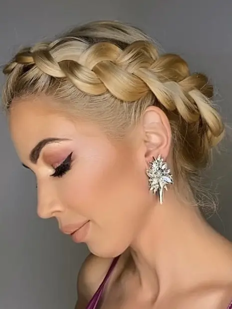 Earrings E1129