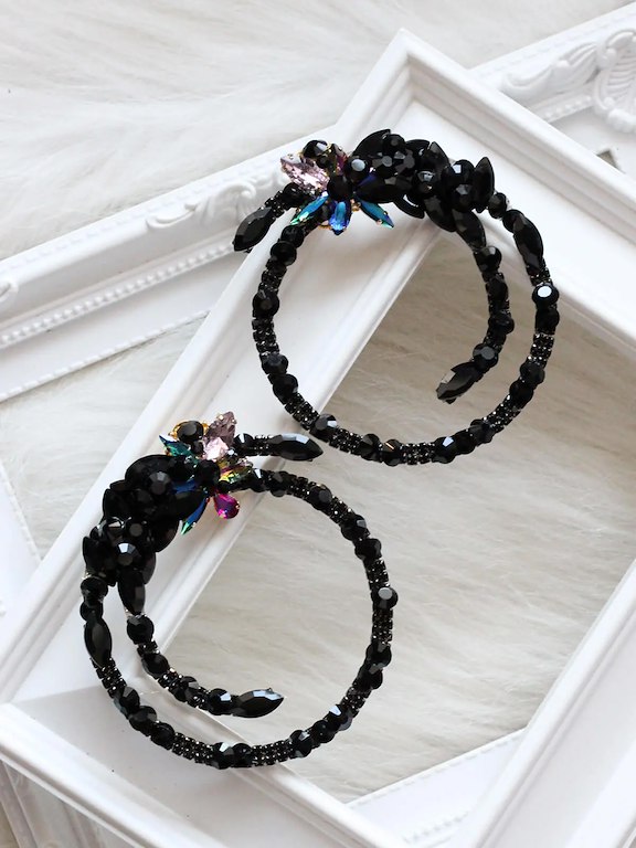 Earrings E1123