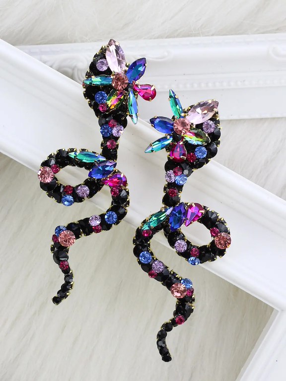 Earrings E1121