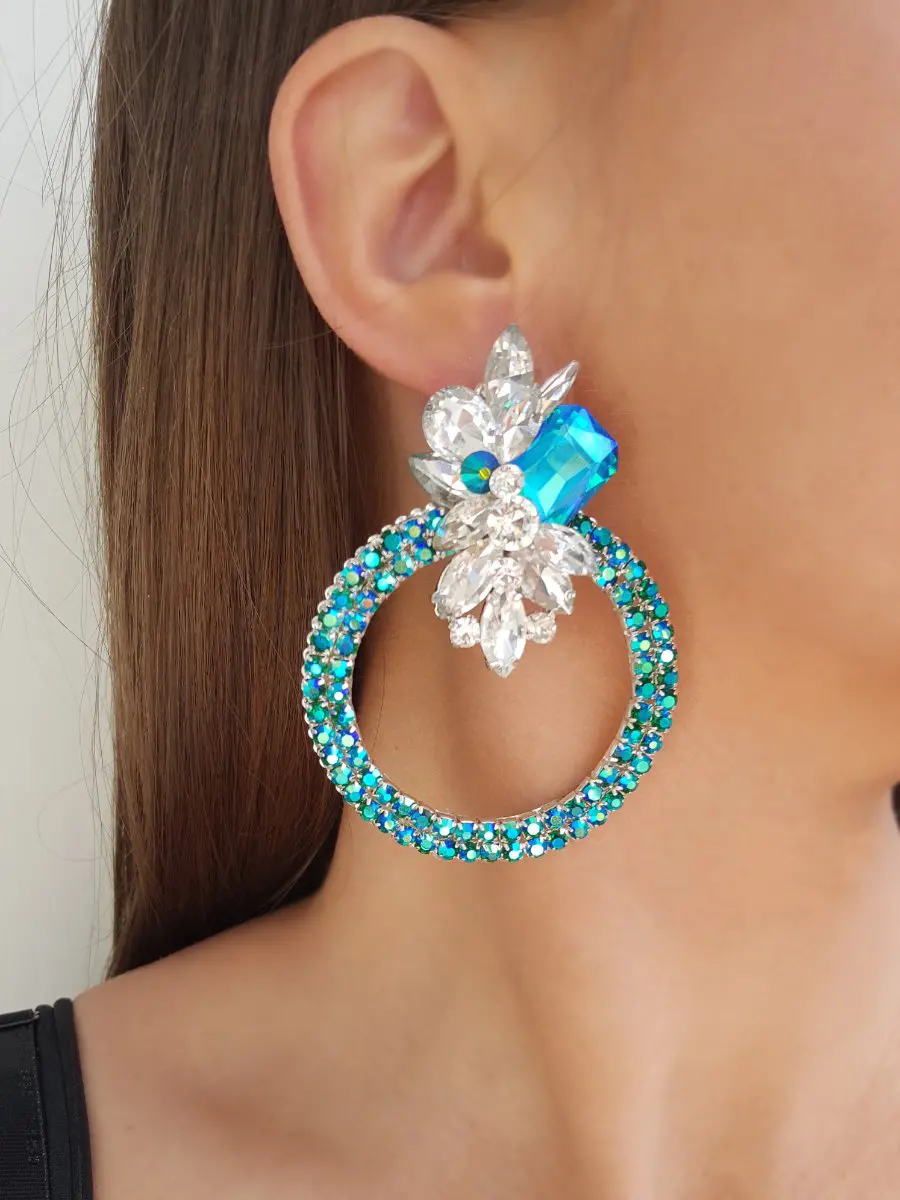 Earrings E0683