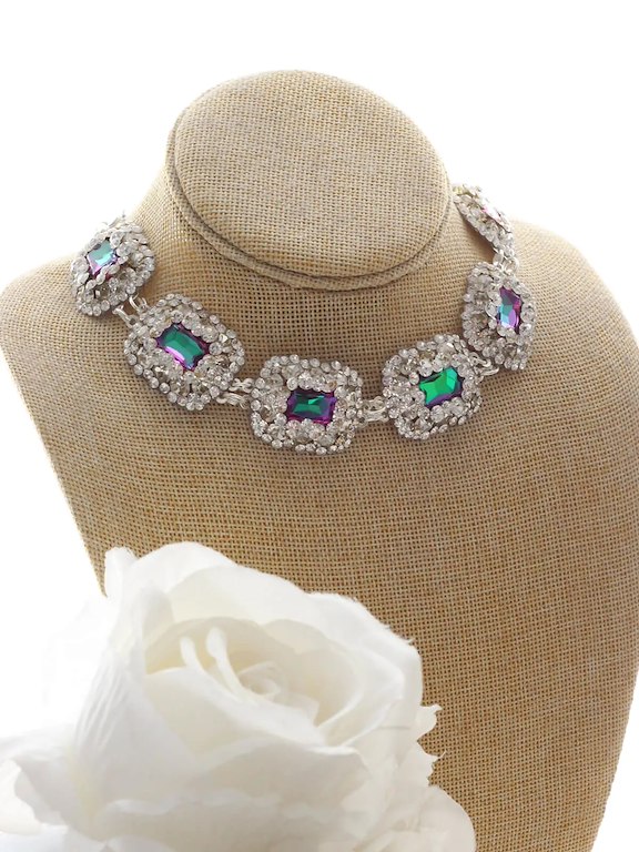 Necklace N0189