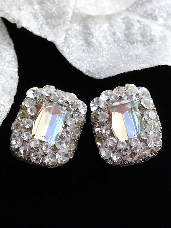 Earrings E0680