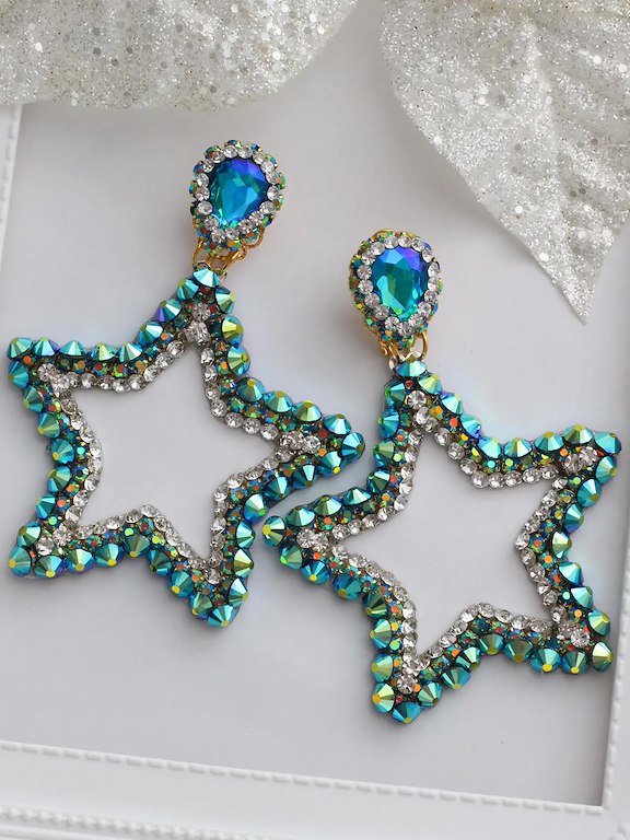 Earrings E0636