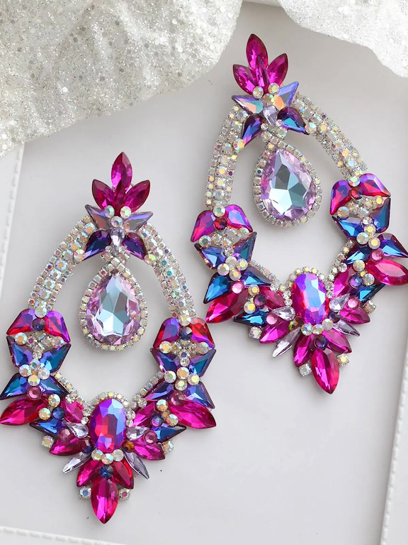 Earrings E1493
