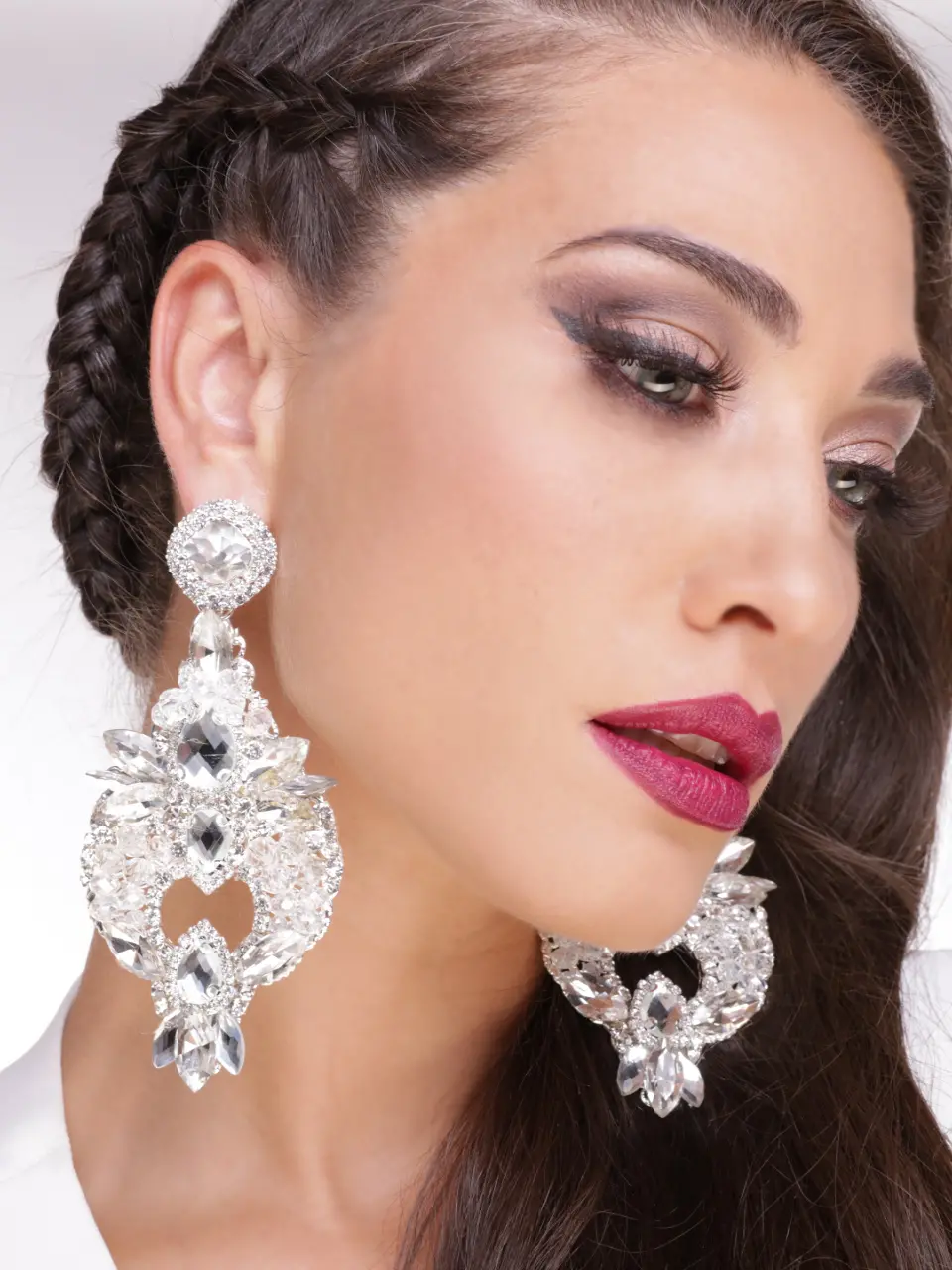 Earrings E0754