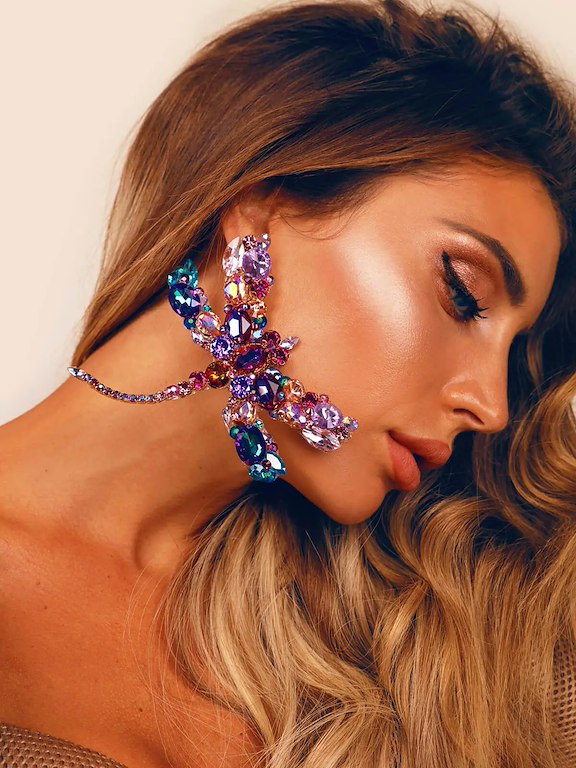 Earrings E1175