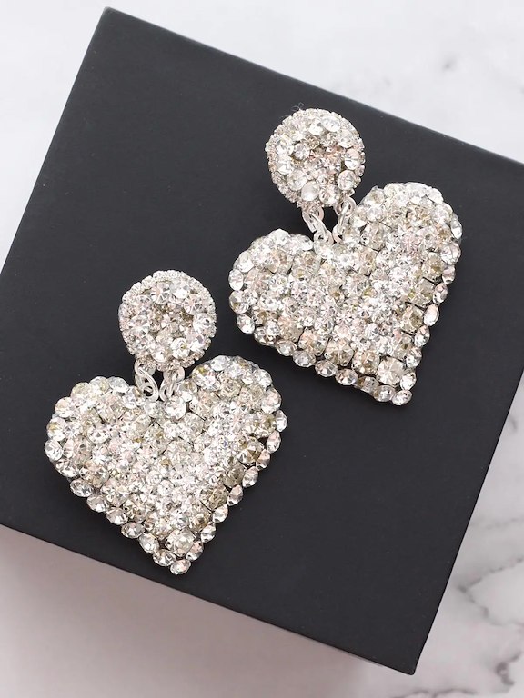 Earrings E1061