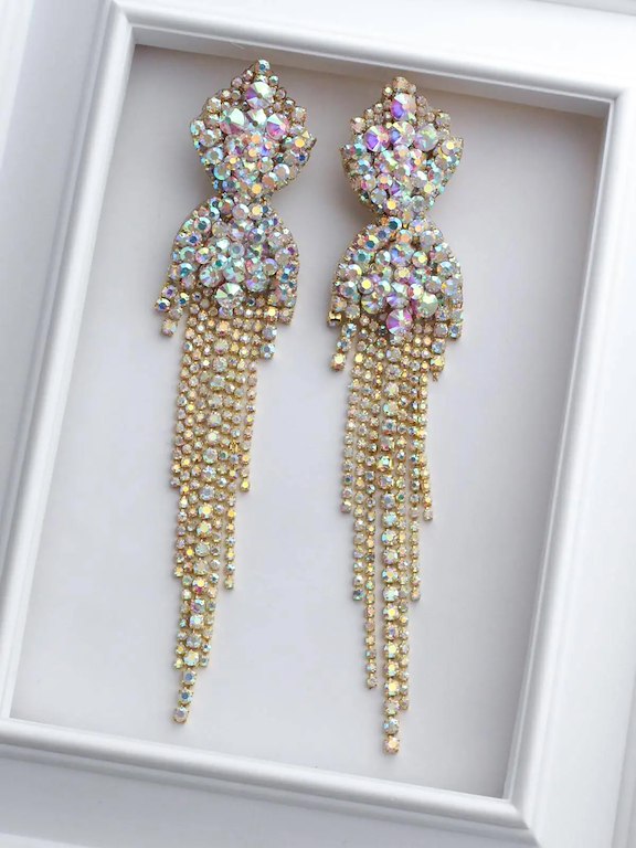 Earrings E0709