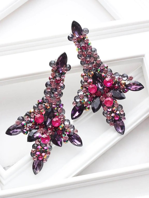 Earrings E0660