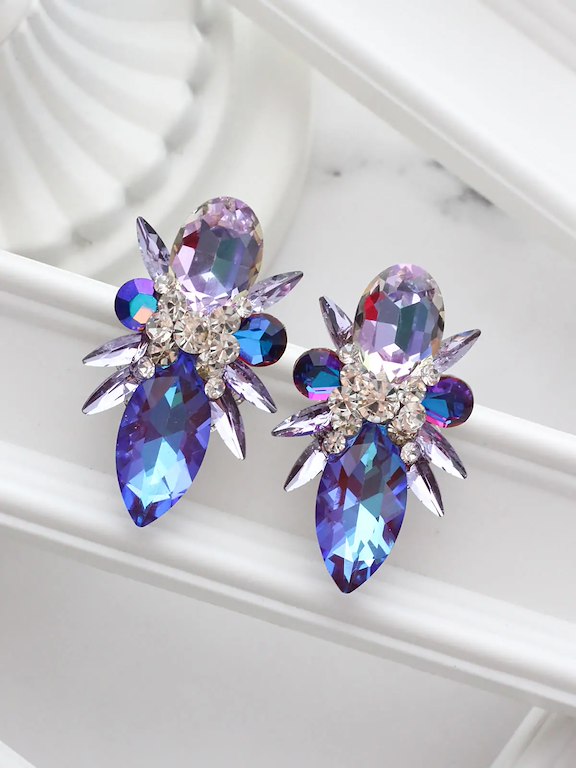 Earrings E1059