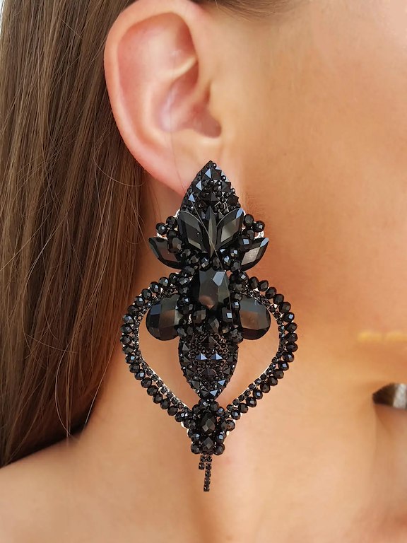 Earrings E0658