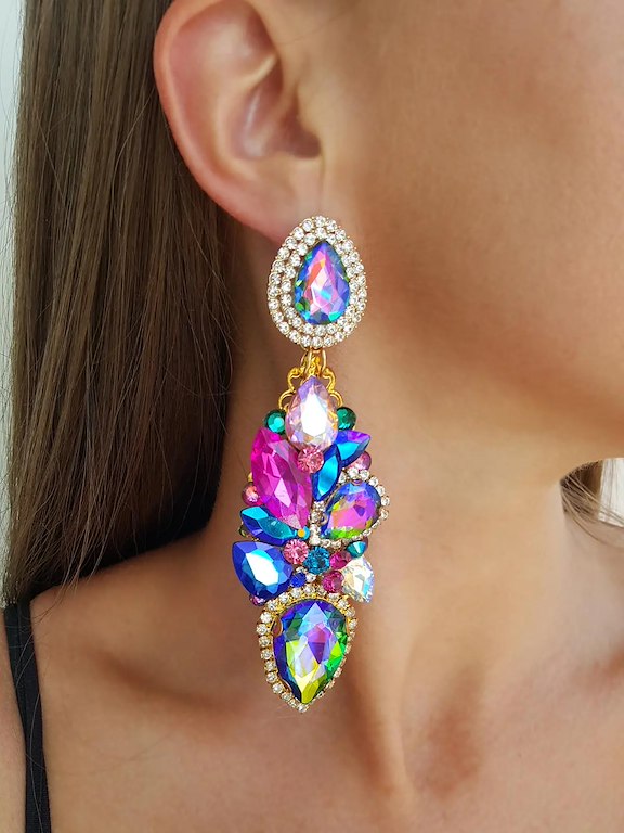 Earrings E0786