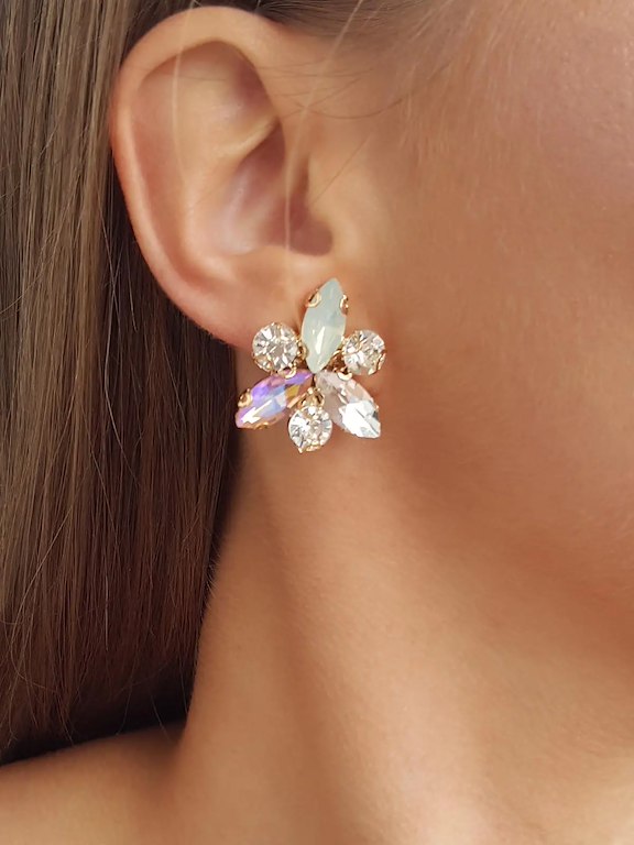 Earrings E0704