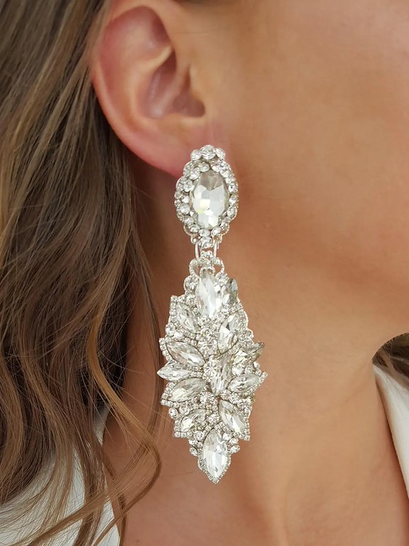 Earrings E0641