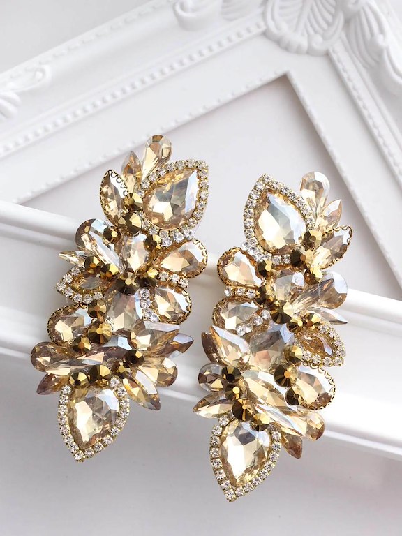 Earrings E1026