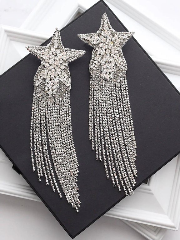 Earrings E1021
