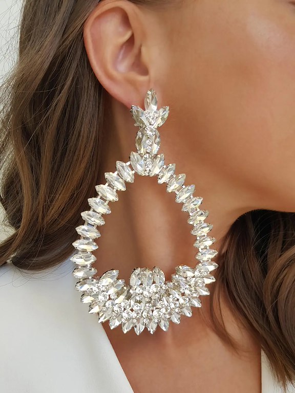 Earrings E1002