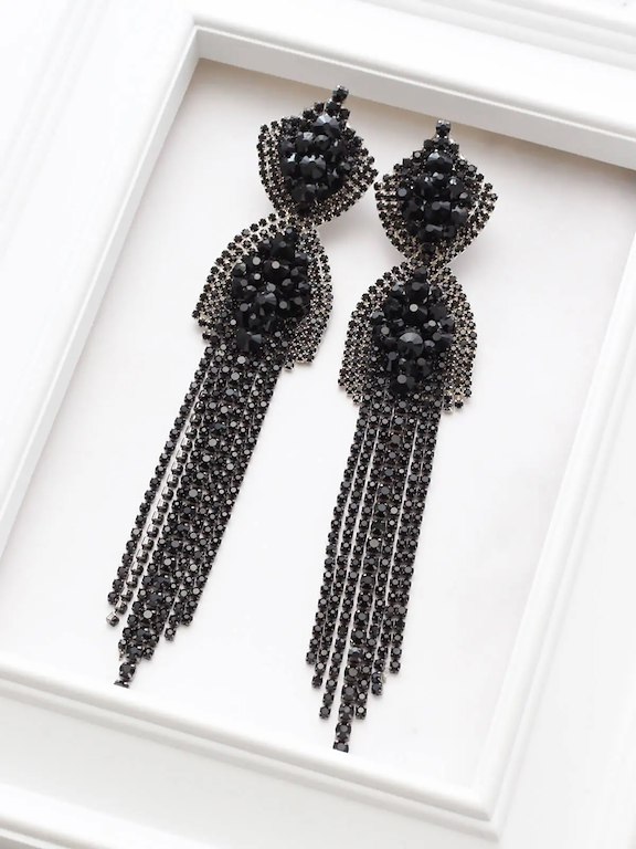 Earrings E1010