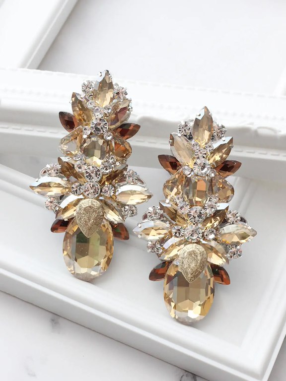 Earrings E0999