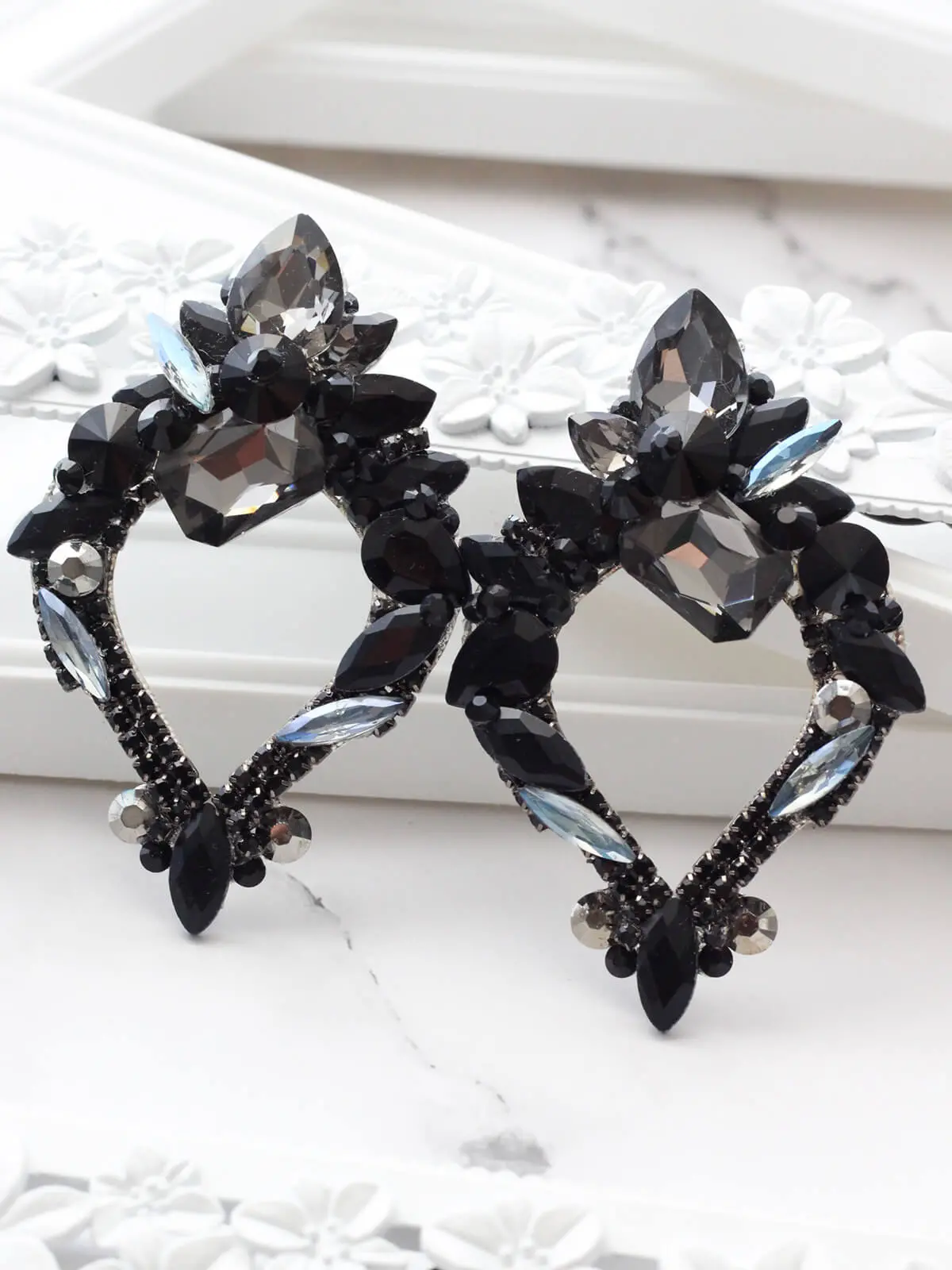 Earrings E0998